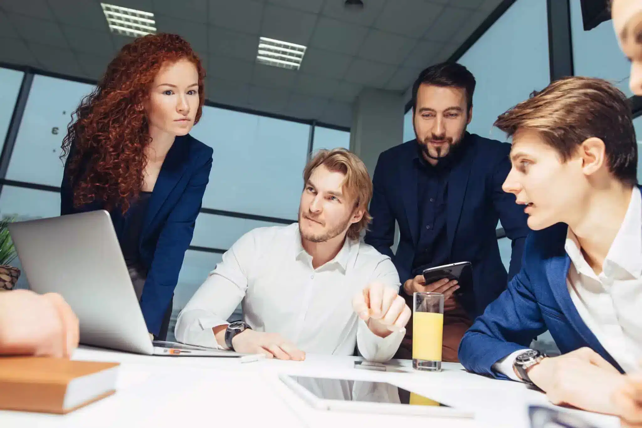 Encompass Training & Support Services | Awesome Tech Inc